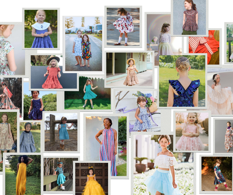 Tester Spotlight – Wild Seeds Patterns