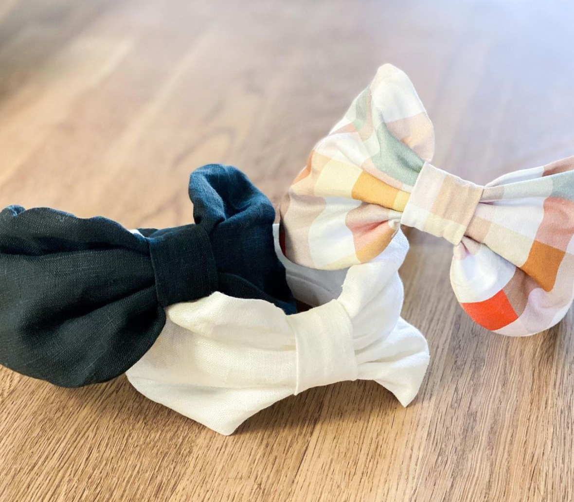 Orchid – Wild Seeds Patterns